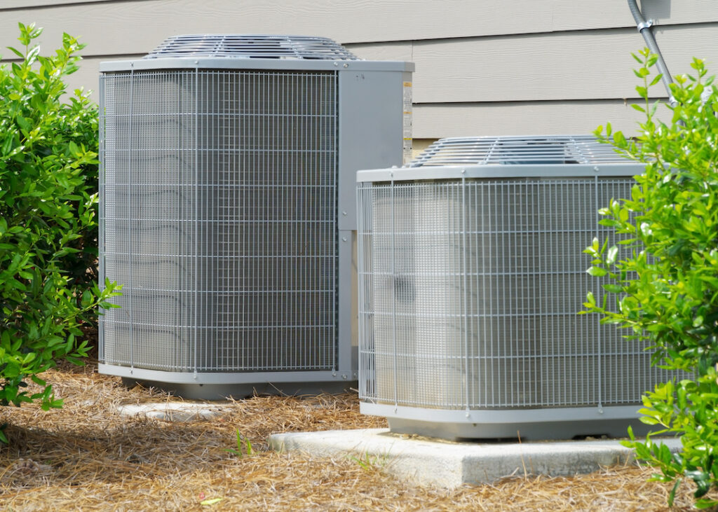 How Should You Landscape Around Your HVAC? | AC Today